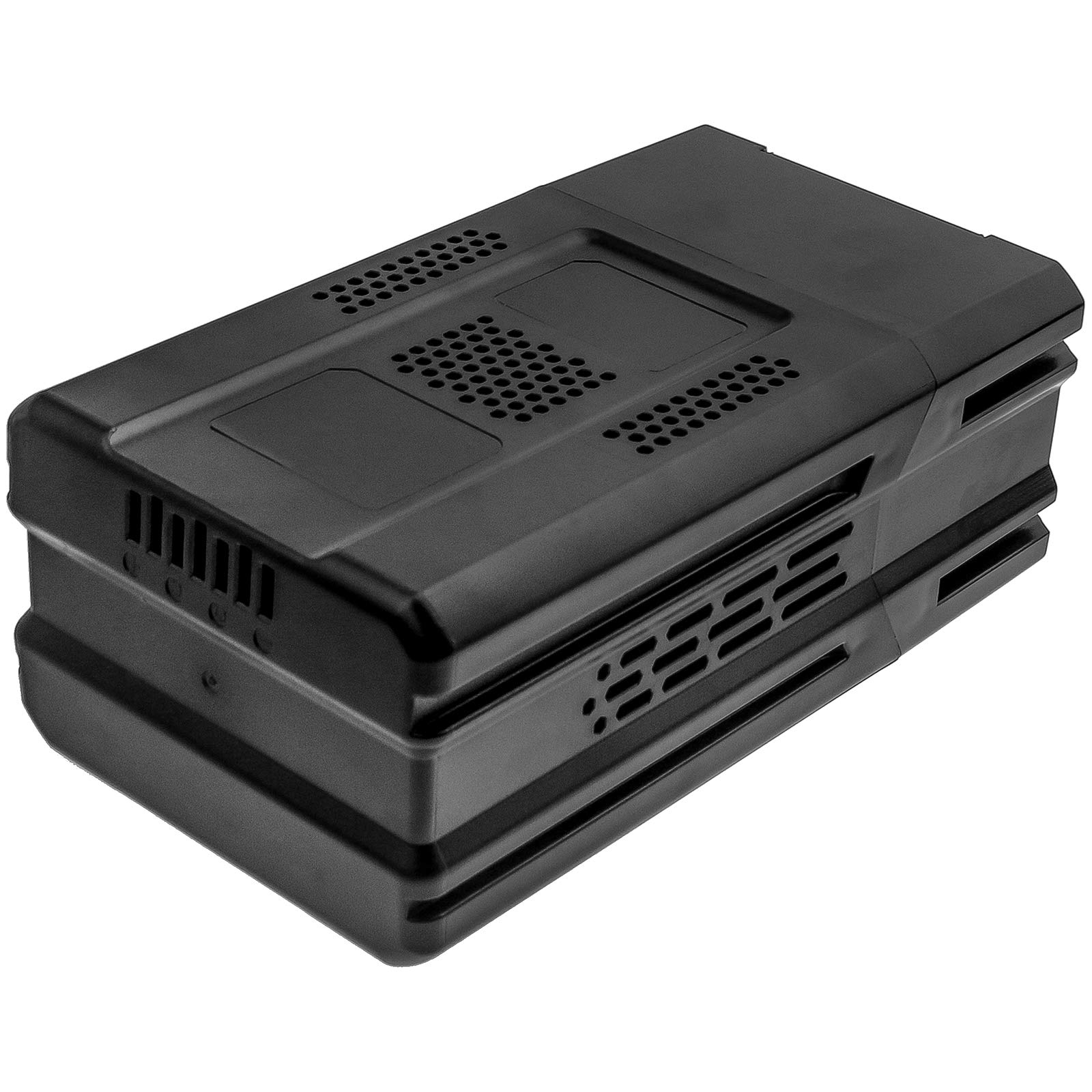 GYMSO Battery Replacement for Greenworks 2901302, GBA80200, GBA80250, GBA80400, GBA80500 80V 145MPH - 580CFM Cordless B, 80V Cordless String Trimmer