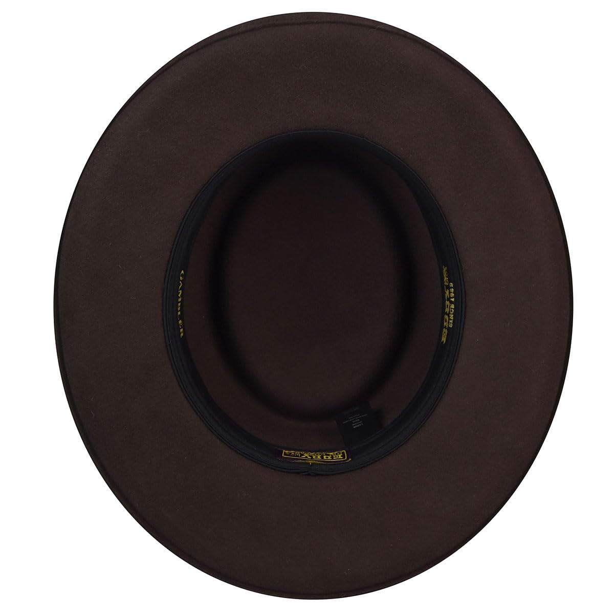 Eddy Bros. Gambler - Black/L Black, Large