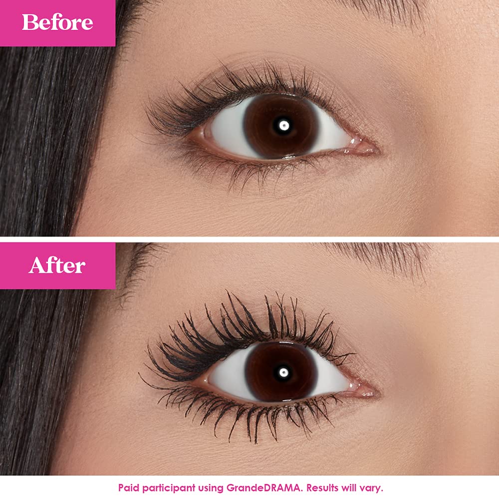 Grande Cosmetics Lashful Thinking