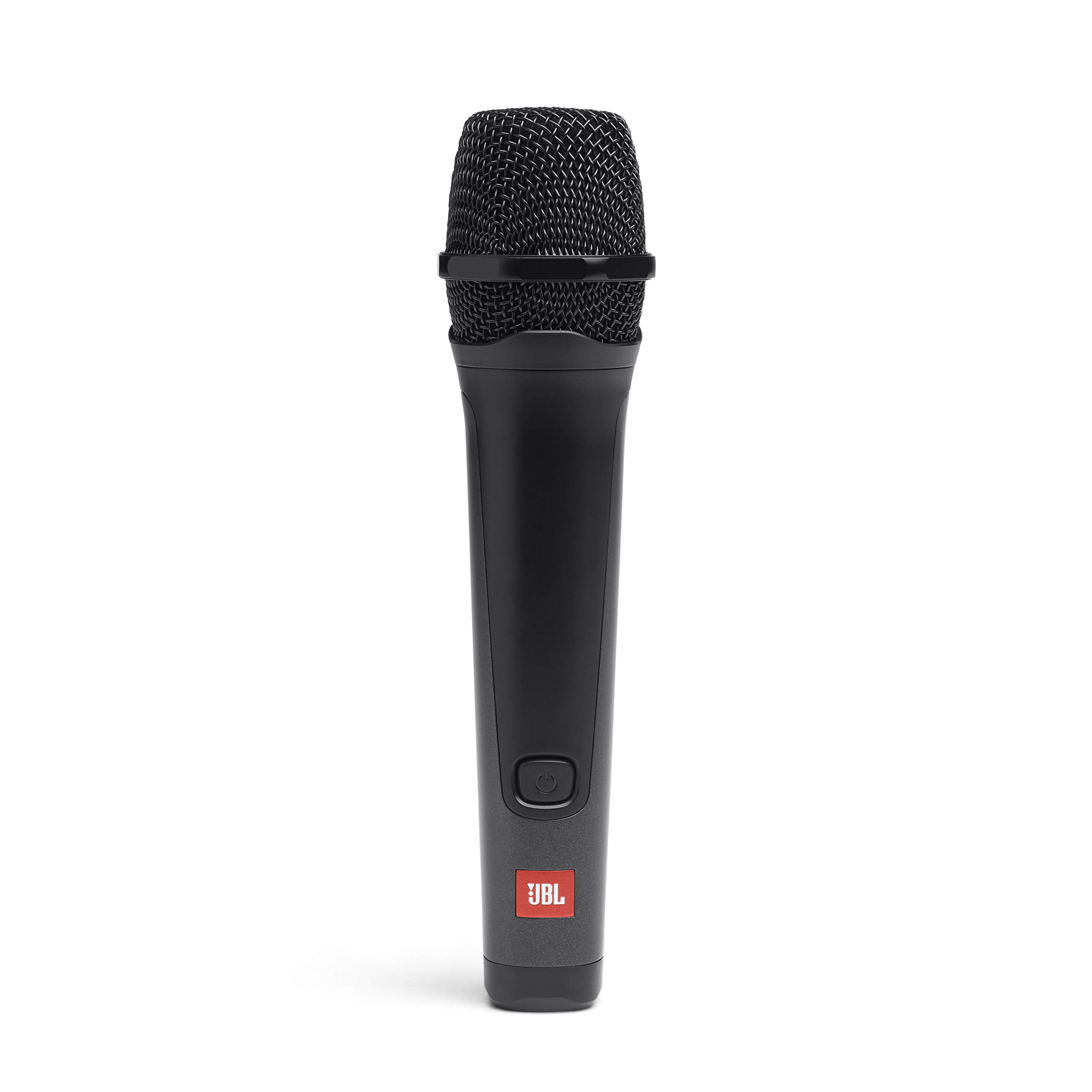 JBL PMB100: Wired Dynamic Vocal Mic with Cable, Black, JBLPBM100BLKAM (Renewed)