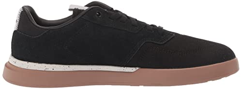 Five Ten Sleuth Bike Shoe Men's, Black, Size 12
