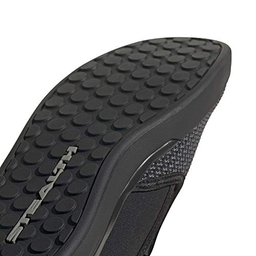 Five Ten Sleuth Slip-On Mountain Bike Shoes Men's, Black, Size 12
