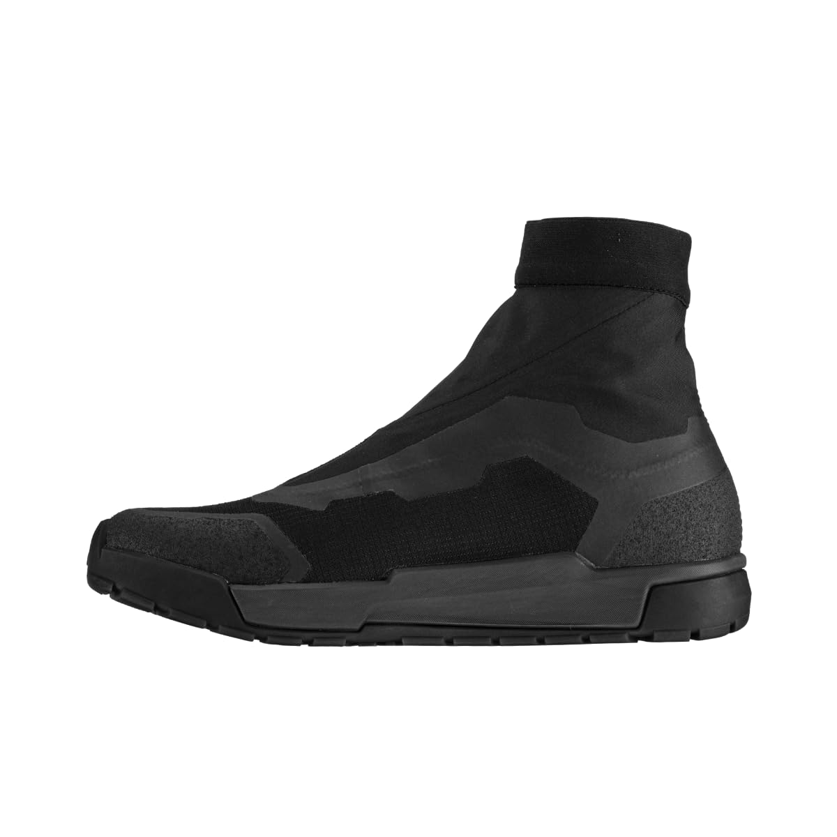 Leatt Shoe 7.0 HydraDri Flat #US6/UK5.5/EU38.5/CM24 Blk
