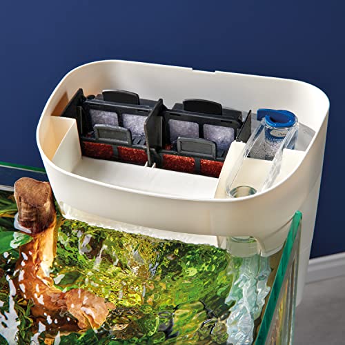 OASE Indoor Aquatics BioStyle 30, White