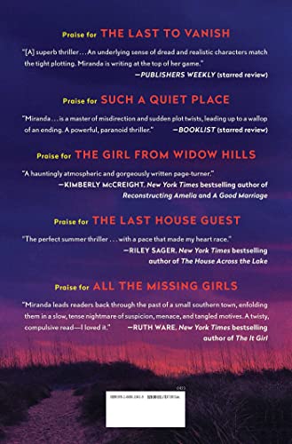 The Only Survivors: A Novel