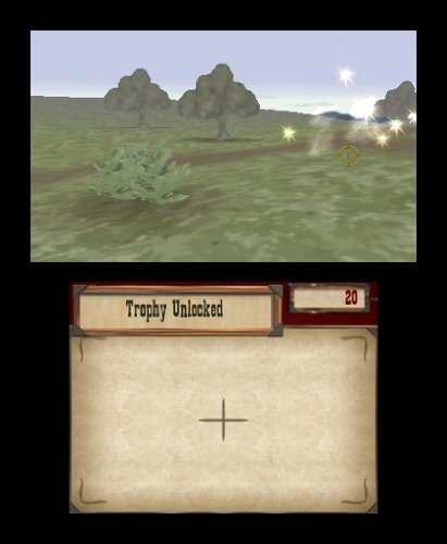 The Oregon Trail - Nintendo 3DS