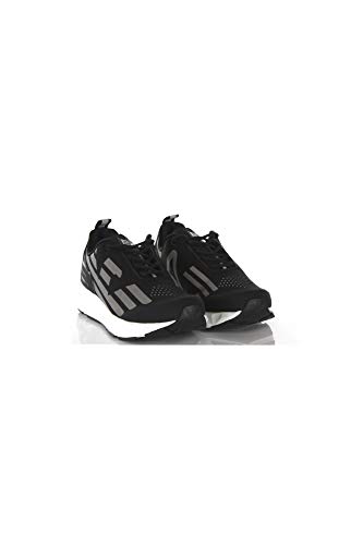 Emporio Armani EA7 Men C2 Ultimate Sneakers Nero 8.5 US