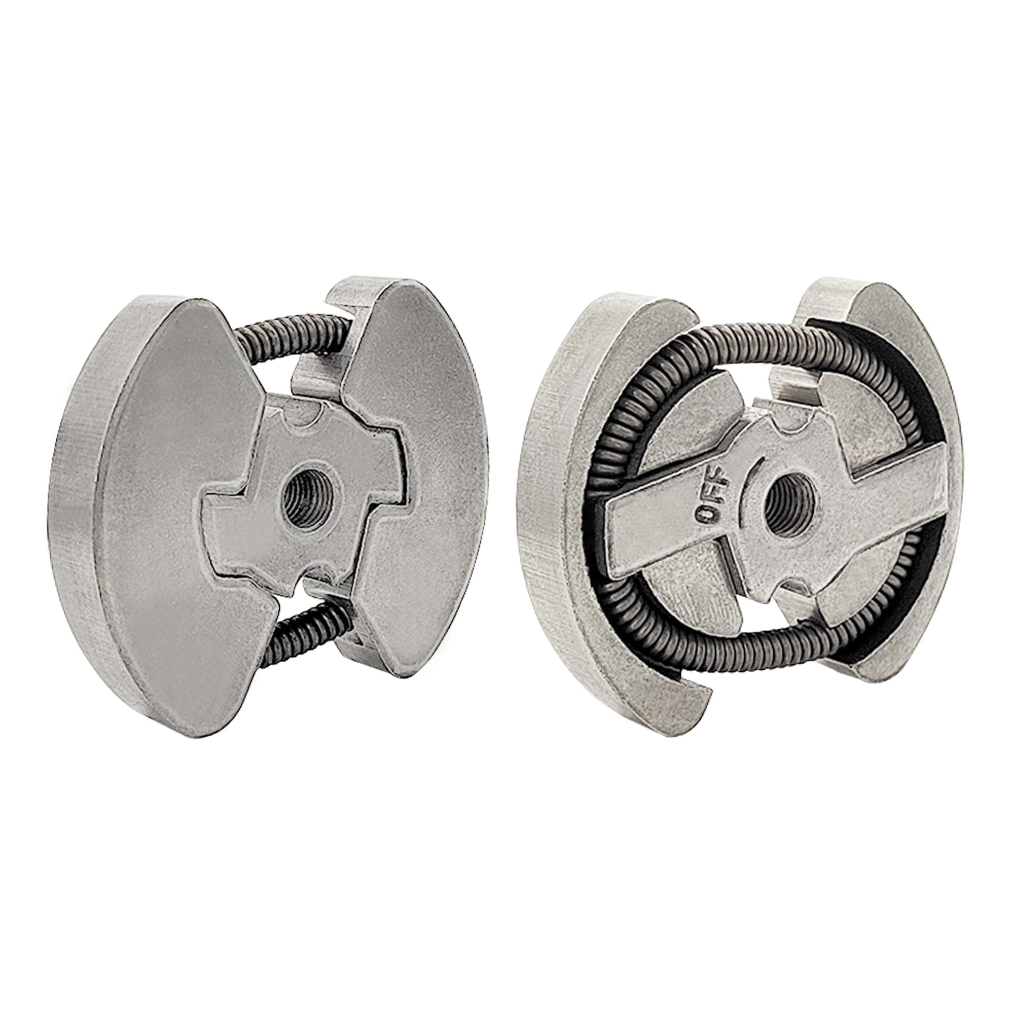 FJSaDobo Clutch Drum Assembly for Hus qvarna Craftsman Jonsered Weed Eater Re 530094188 530014292 530014949 (345)