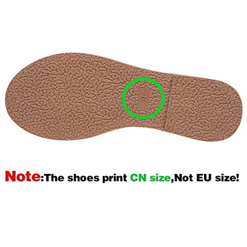 FASDNENDYS Womens Pointed Toe Knee High Boots Round Toe Heels Thigh Shoes Socks Boots for Women High Heels Black