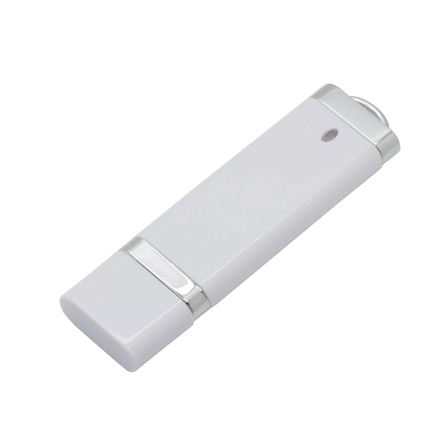 Flash Drive, wellsenn USB Flash Drive 8 GB X 10pack Bulk Memory Stick Jump Drive External Drives USB Stick USB Storage Portable Thumb Drive Pen Drive Pack (8GB10PACK)