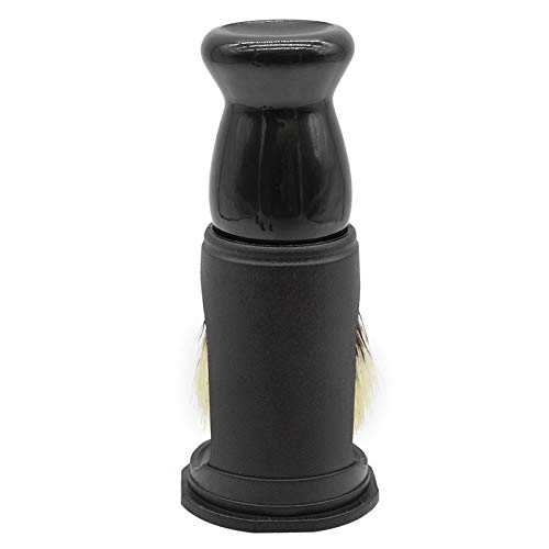 Misaso Boar Bristle Wood Beard Brush Hairdresser Shaving Tool Men Mustache Comb Kit Shaving Stand Holder Set