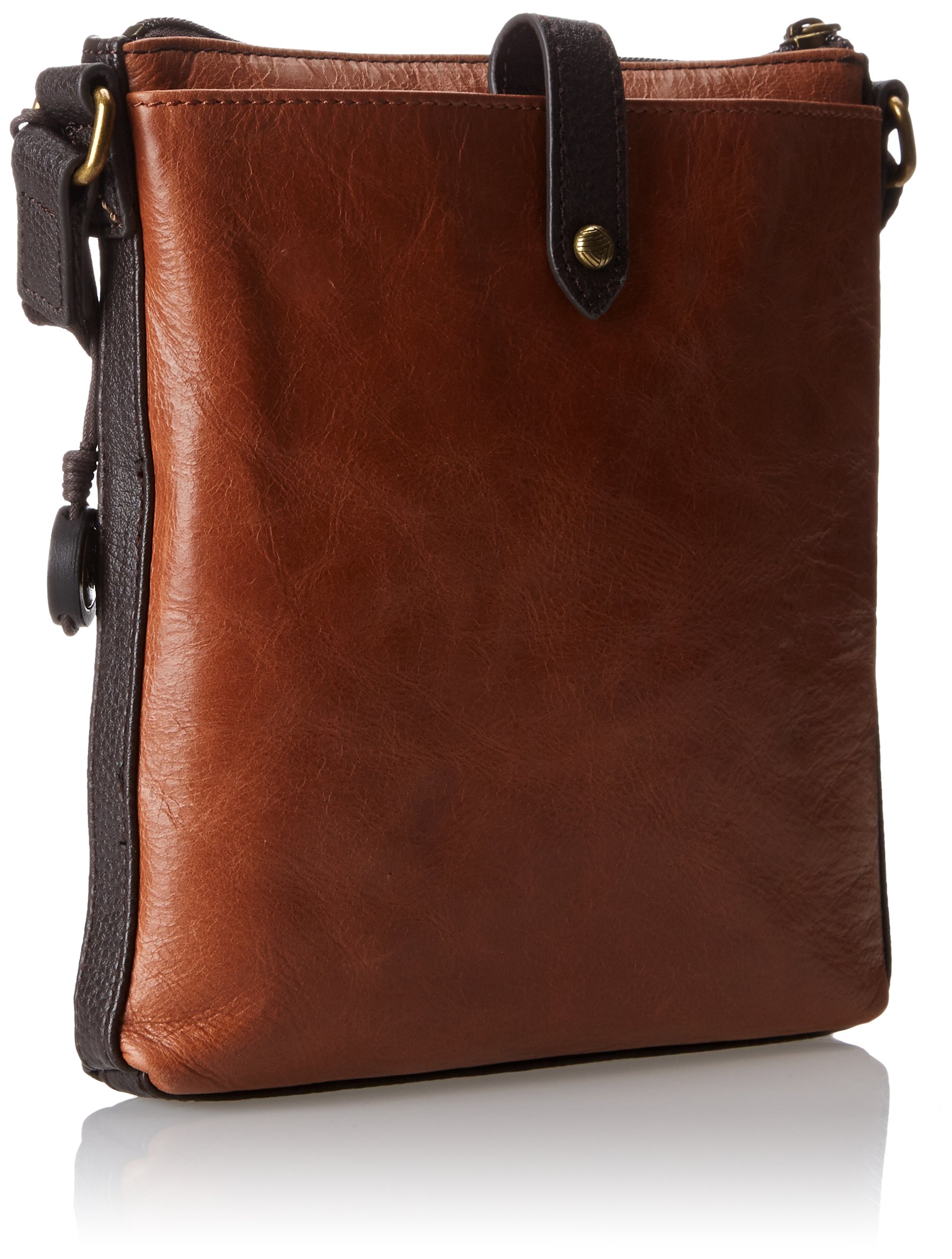 The SAK Women's Pax Swing Pack, Brown Snake Multi