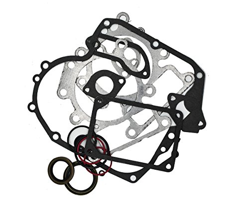 Engine Gasket Kit Compatible with B&S 796187 Replaces 794150, 792621, 697191