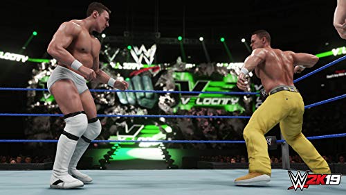 WWE 2K19 - Xbox One