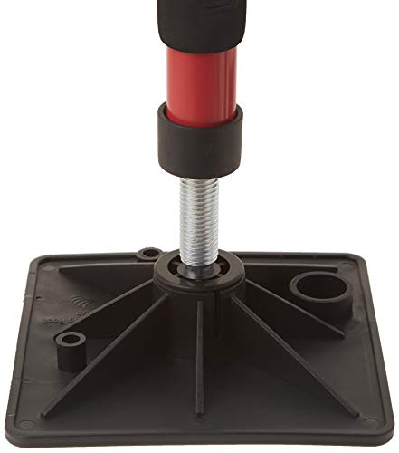 Laserjamb FastCap Little Hand HD 3rd Hand Support System, Set of 2, 16.5-Inch to 22.8-Inch, Multicolor, 3HAND14
