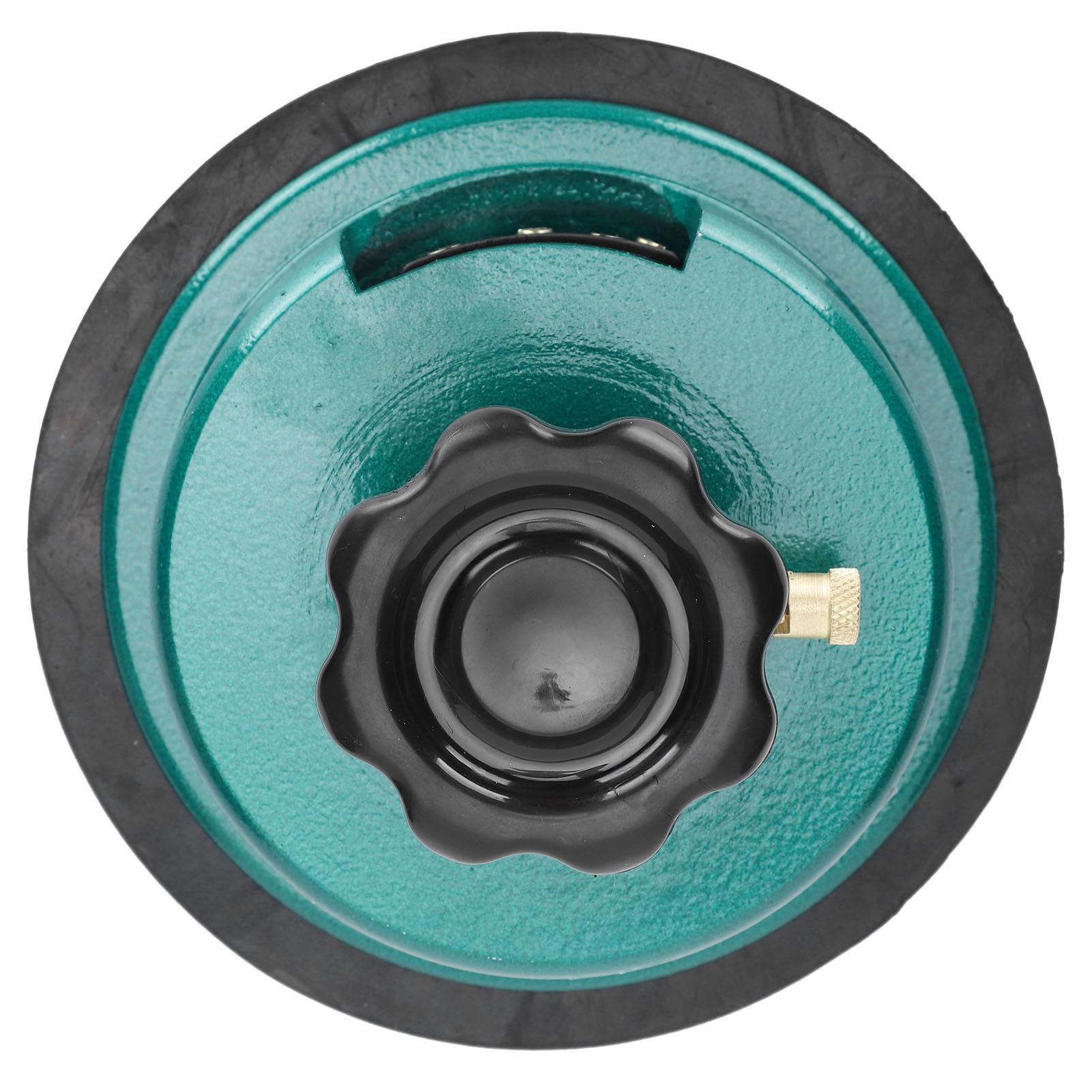 Round Fabric Carpet Textile Sampler Sample Cutter 100 Sqcm Easy Precision Cutting Tool for Sampling Variety of Materials