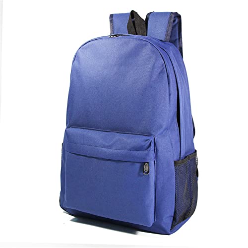 UMocan Cristiano Ronaldo Bookbag Messi Graphic Daypack Neymar Lightweight Knapsack for Teen