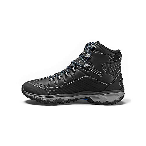 Eddie Bauer Men's Mountain Ops Boot, Carbon, 9.5