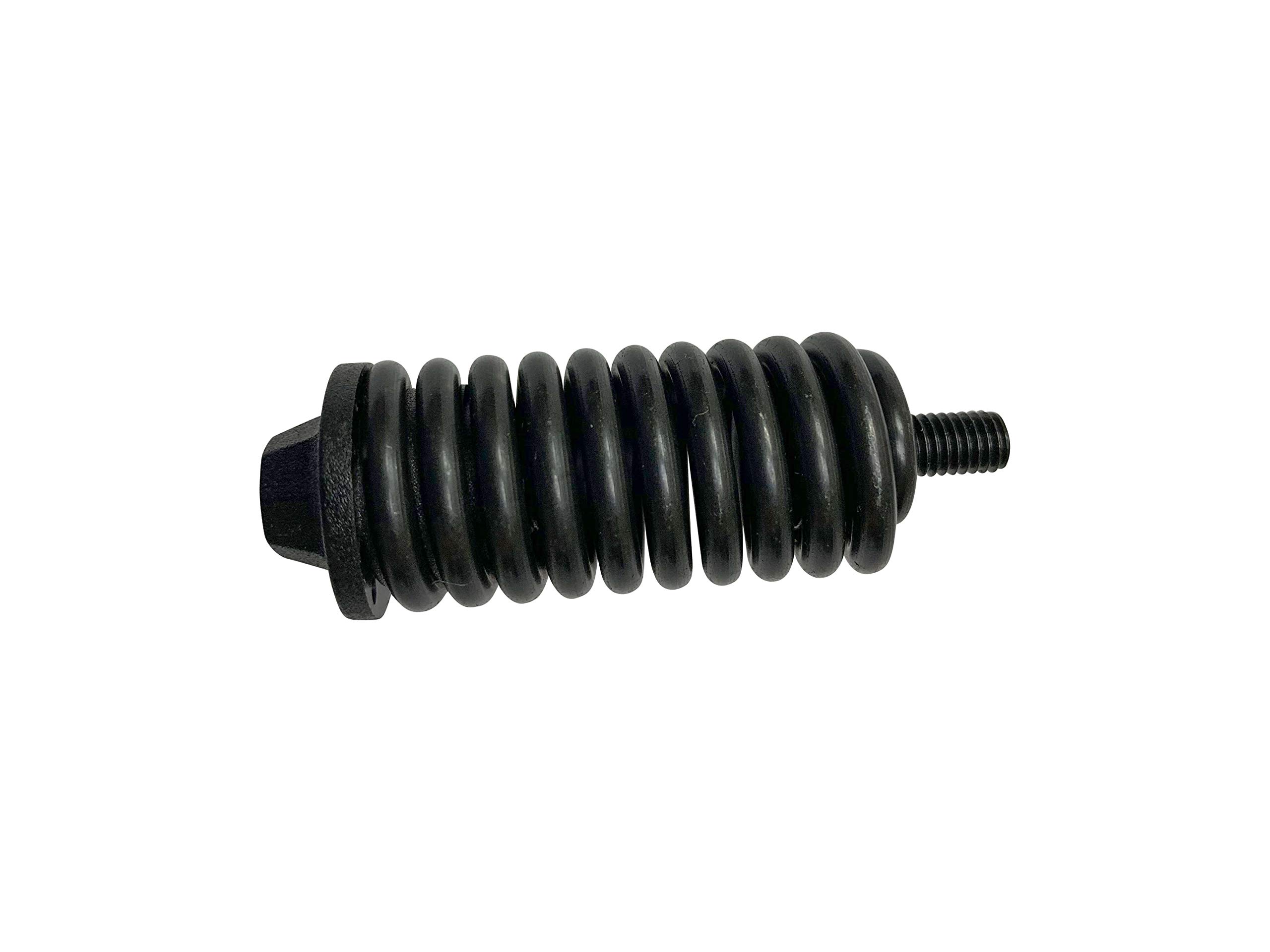 EngineRun 3pcs/Set AV Spring Buffer Rubber Mounts Compatible with Husqvarna 362 365 371 371XP 372 372XP Chainsaws OEM 503895601 503 89 56-01