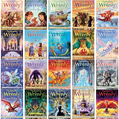 The Thirteenth Knight (13) (The Kingdom of Wrenly)