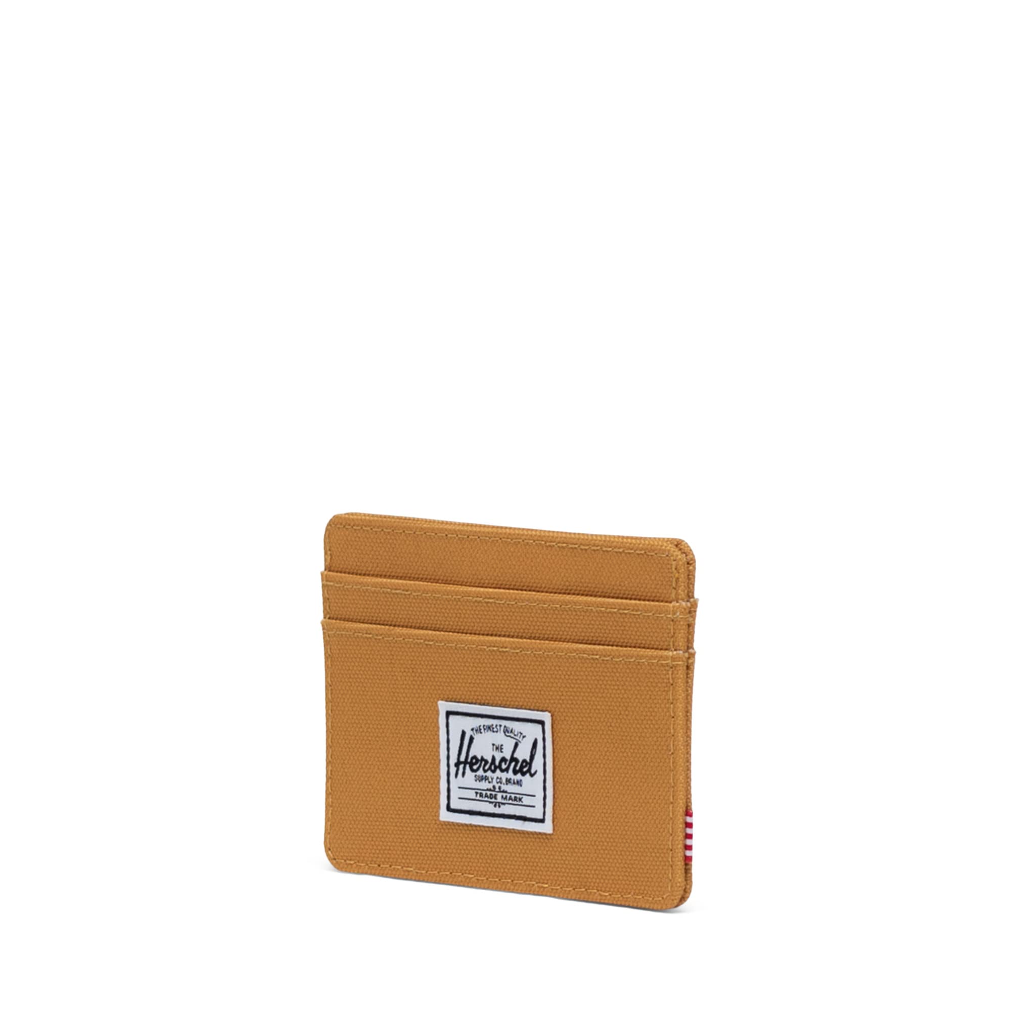 Herschel Charlie RFID, Harvest Gold, One Size