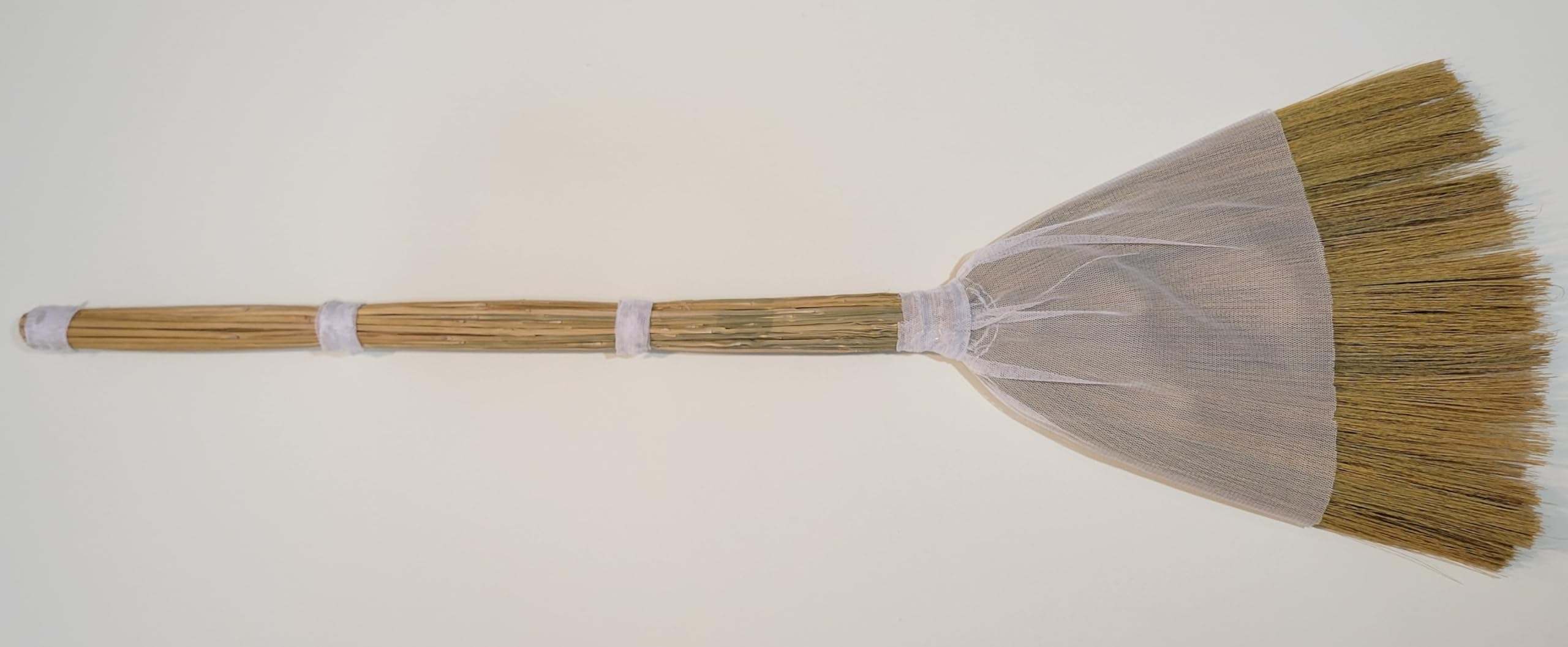 OnHoliday 34" Wedding Jumping The Jump Broom Ceremony Design Your Own Bridal Accessory