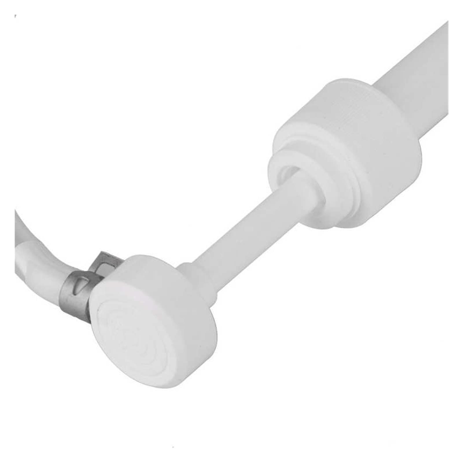 HEZB Marine Lower Unit Gear Oil Pump Manual Lube Change Boat Accessory Compatible with Outboard Gearbox