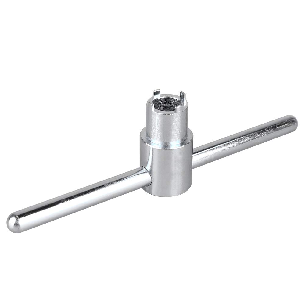 Greenergia Bottom Bracket Tool Axle Remover for Bafang Mid Drive BBS BBSHD Motor Kit