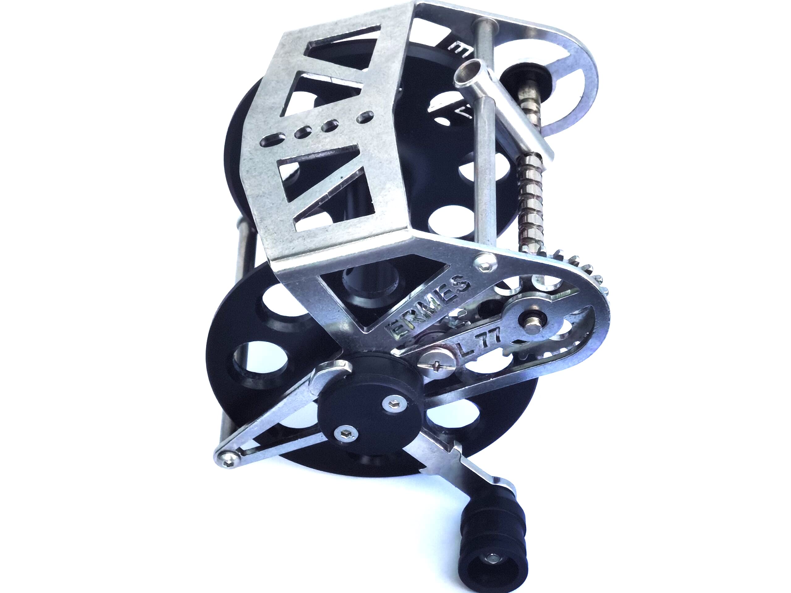 Ermes Sub Leonardo Speargun Reel for Spearfishing (77M)