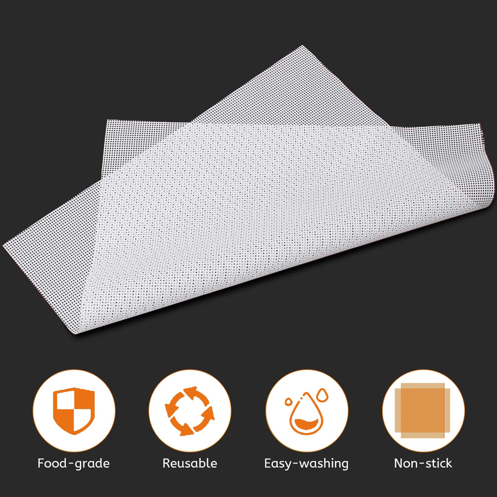 Rice Cooking Net,Non-Stick Rice Cooker Napkin,Reusable Home or Commercial Rice Net Napkin,Cooking Steam Cloth,Bamboo Steamer Mat 31" x 39" (1PCS White)