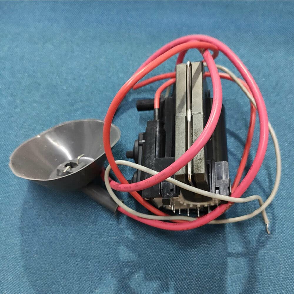 TEAMWILL 1PC LG TV 29-FS4RL Flyback Transformer BSC24-39202=BSC26-N2137=BSC26-N2138