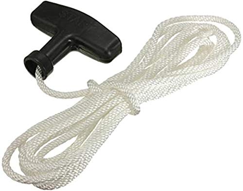 JORSION Recoil Starter Handle with Rope Fits GX160 GX200 GX240 GX270 GX340 GX390