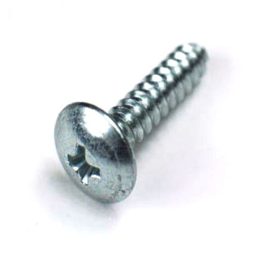 MaksPRO WP3387230 Screw fits Refrigerator 3387230 74002483 67002935 7101P274-60