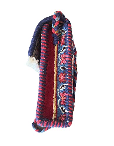 Handmade Persian Carpet Handbag