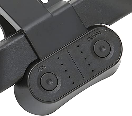 Diyeeni Paddles for PS4 Controller, 10 Key Back Attachment, Controller Paddles for PS4, Plug and Play, Support for Turbo Burst, Programmable Buttons