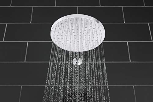 KOHLER 76465-CP Awaken Showerhead, Polished Chrome 10 Inch