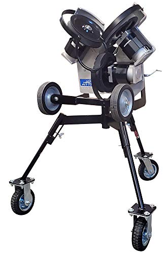 Sports Attack Junior Hack Attack Baseball Pitching Machine