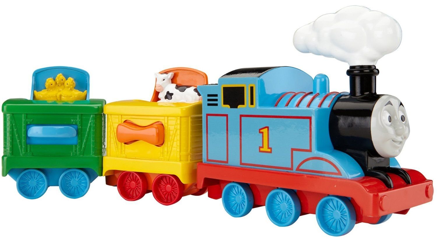 Thomas & Friends Thomas Activity Train