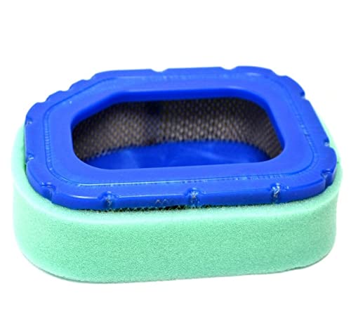 GULUANT Replacement Air Filter & Pre Filter Kit for Ariens 21542800 21550700 for Kohler 32 883 03 32 883 03-S1 SV710-SV740 for Courage Twin Engines for Toro LX500 GT2100 GT2200 GT2300 Tractors
