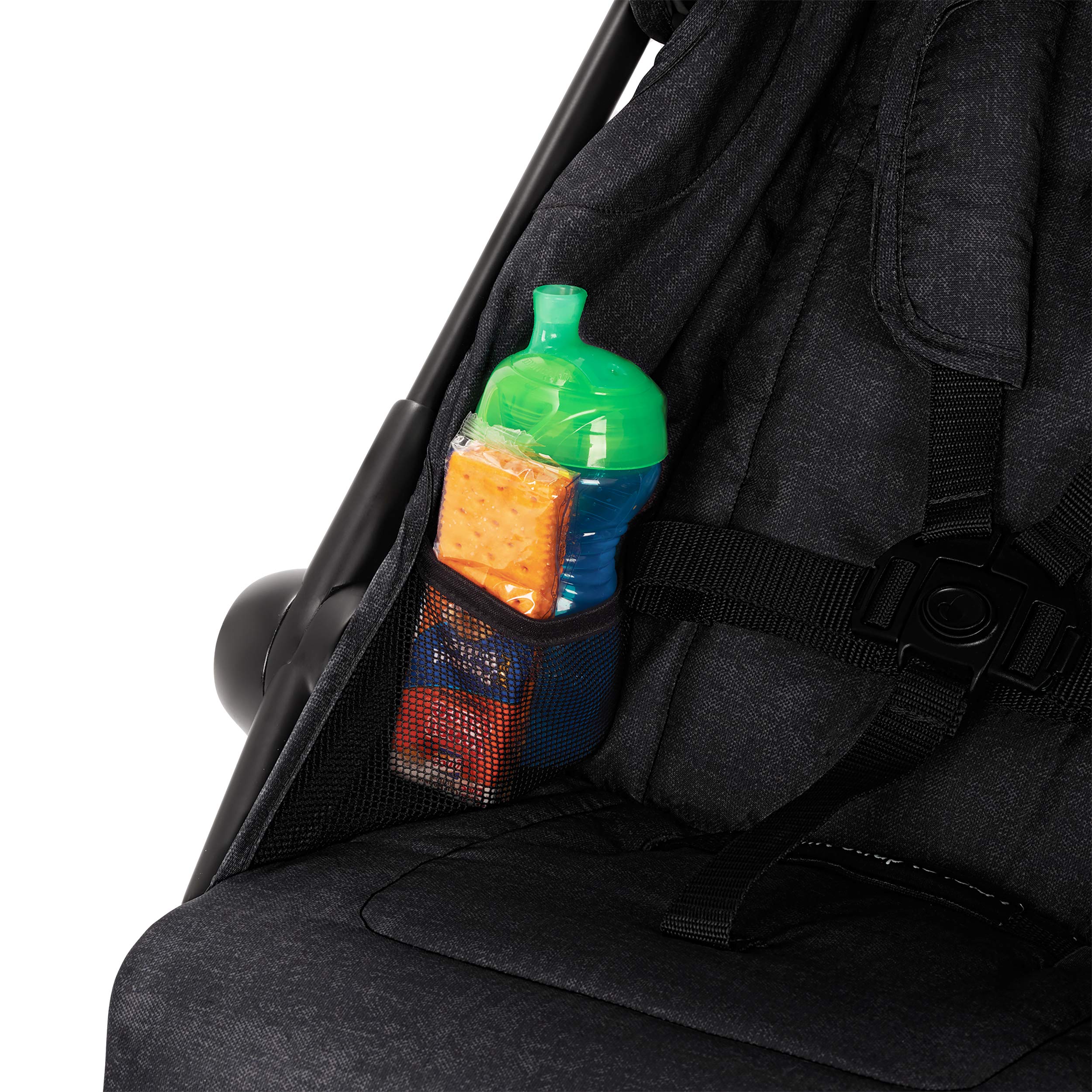 Evenflo Aero 2 Ultra-Lightweight Double Stroller, Osprey