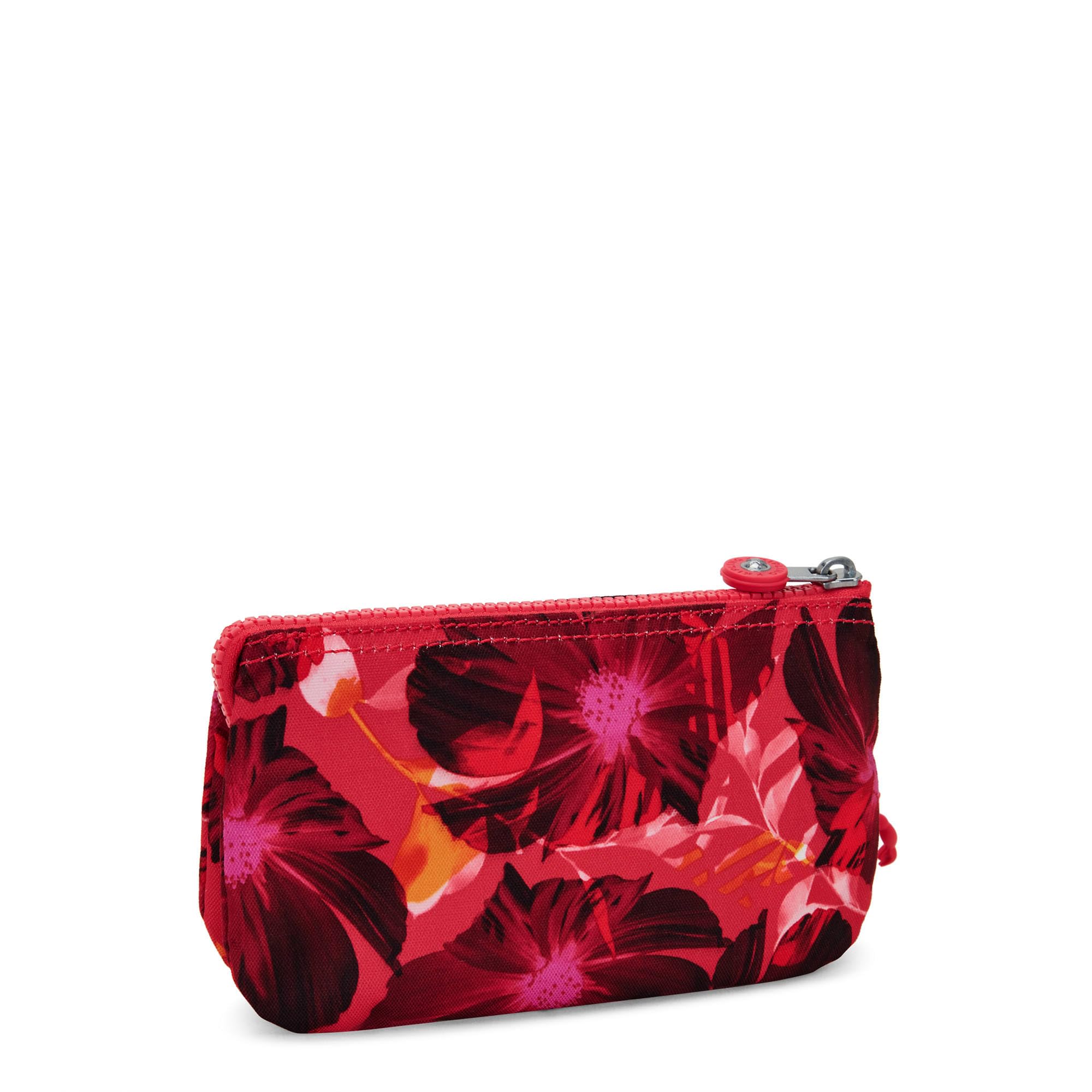 Kipling Women's Creativity Large Pouch, Versatile Cosmetics Kit, Lightweight Nylon Travel Organizer