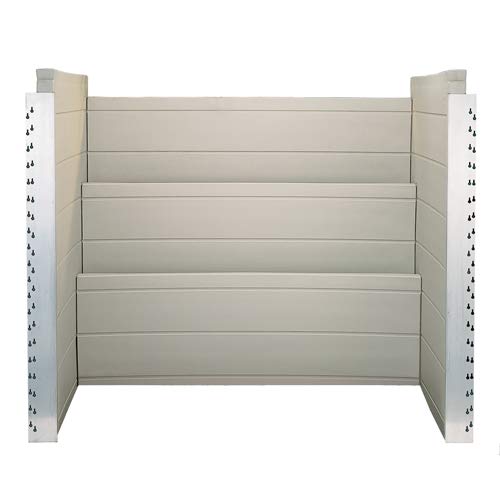 ScapeWEL Emergency Egress Window Well - 4862-42