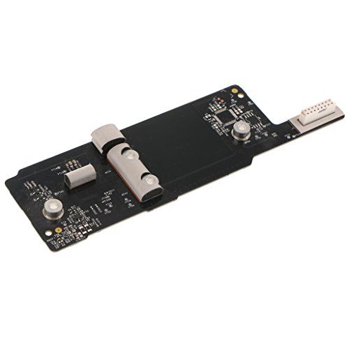 Jojomis OFF Switch Button Board PCB Module Fix Repair Part for Microsoft Xbox One S Slim Model
