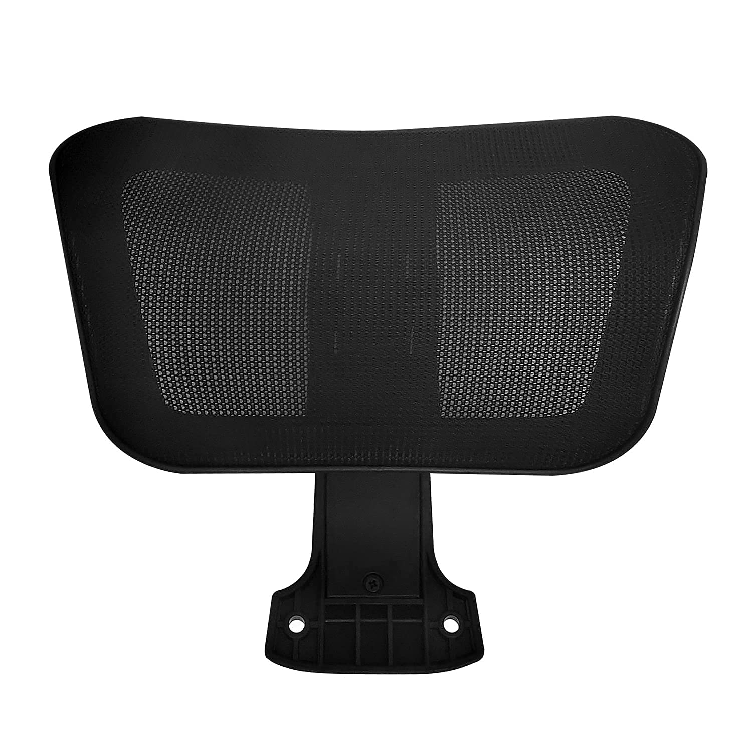 Starswirl Chair Head-Rest Attachment,Black Mesh & Nylon Frame | ONLY - Chair Not Included