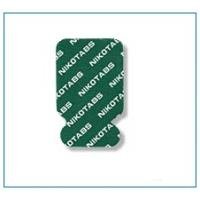 Nikomed Nikotabs Electrodes, Economy Size, 5000/cs