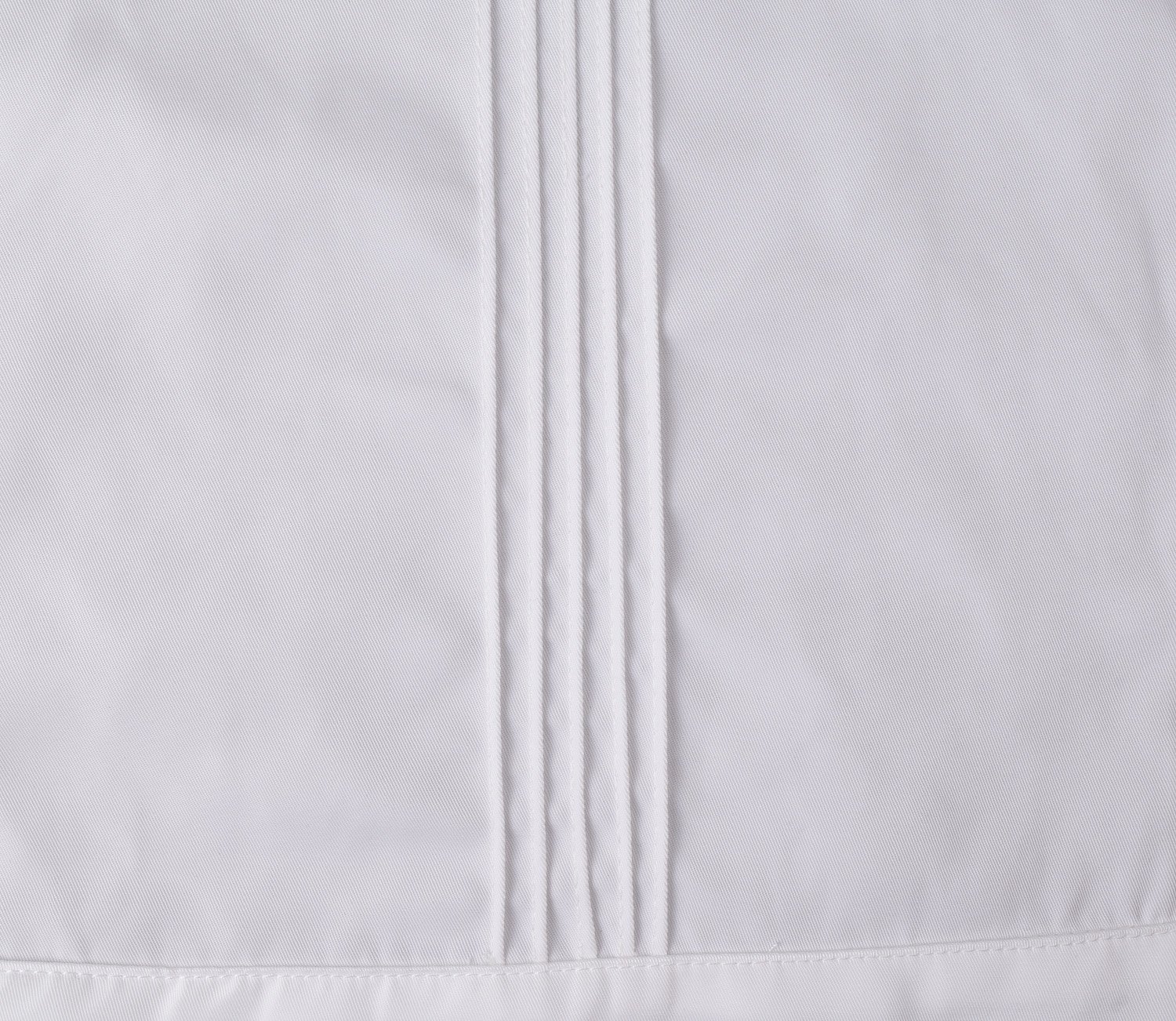Love Potato Cute White Retro Lady's Aprons for Women's Kitchen Cooking Cleaning Maid Costume with Pockets