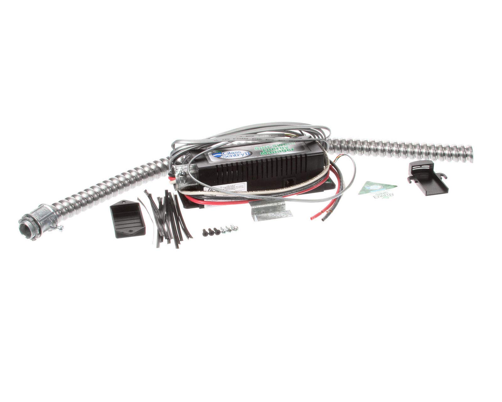 Master-Bilt 19-14106 Glass Sentry Ii Anti-Sweat Con