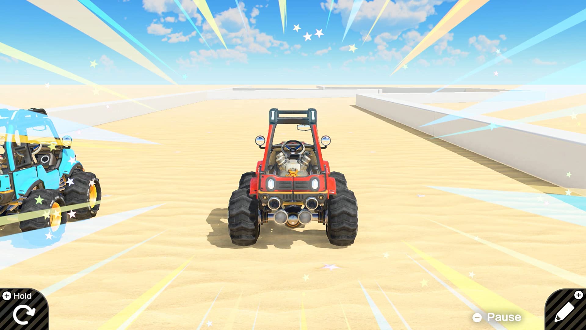 Game Builder Garage (Nintendo Switch) (European Version)