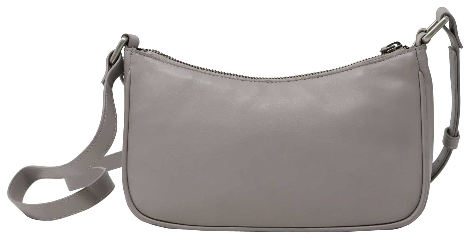 Harley-Davidson Women's Legend Collection Shoulder Bag - Smokey Taupe