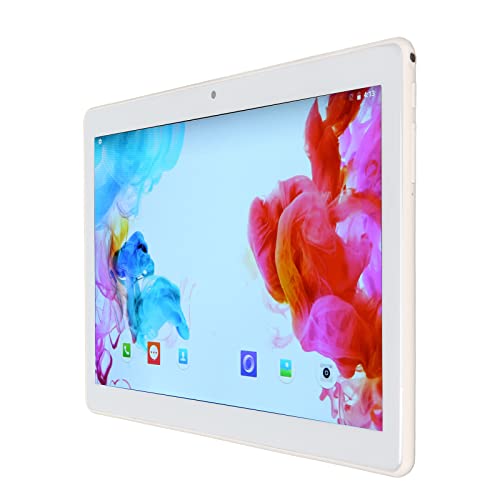LBEC HD Tablet, Tablet 100240V 1280x800 1GB RAM 16GB ROM for Home (US Plug)
